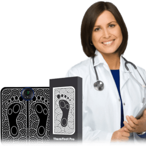 TheraFoot Pro: Official Website